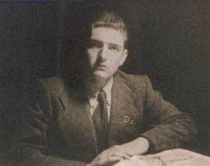 La Biografia | Beato Alberto Marvelli