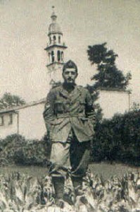 La Biografia | Beato Alberto Marvelli