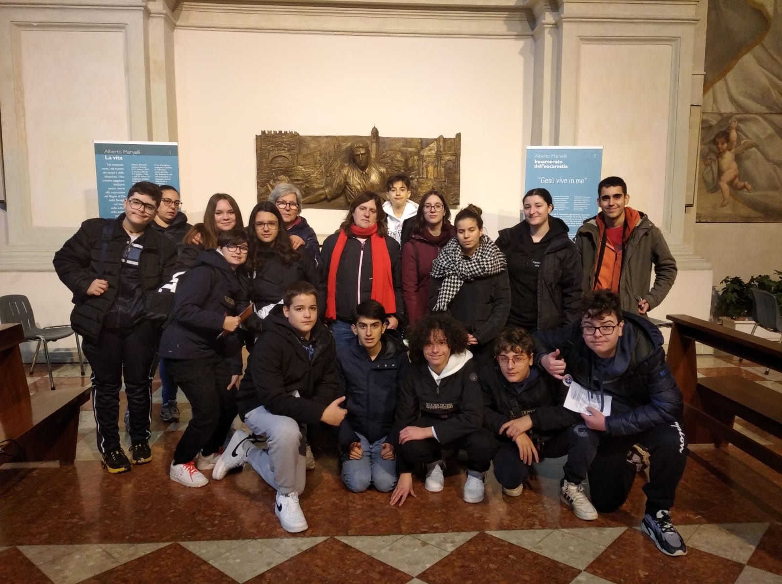 Beato Alberto Marvelli - Page 4